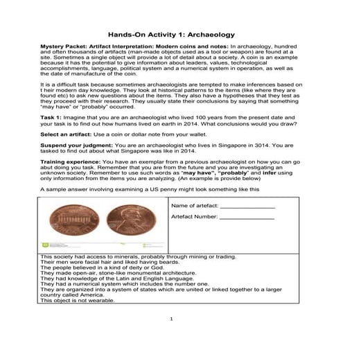 Drawing artifacts | PDF