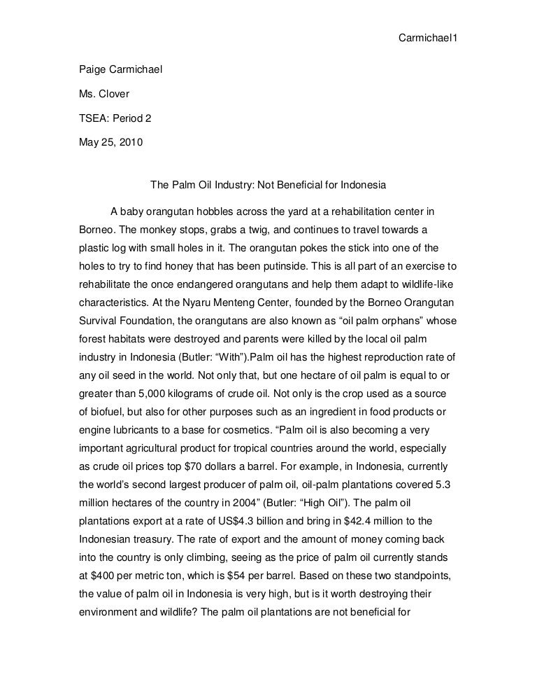 TSEA Essay tsea-essay