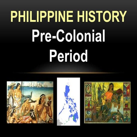Pre-Colonial Philippines Practices, Culture, Customs,.pdf