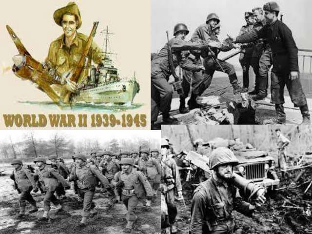 THE SECOND REPUBLIC | PPTX