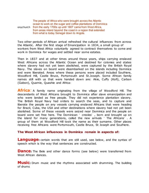 Patrick Mphephu Transnet Presents: South Africa's Indigenous Legacies | PPT