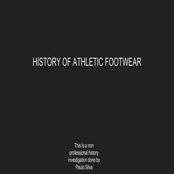 History | PPTX
