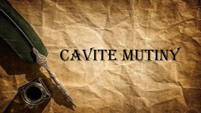 The Cavite Munity; Spanish and Filipino Version.pdf