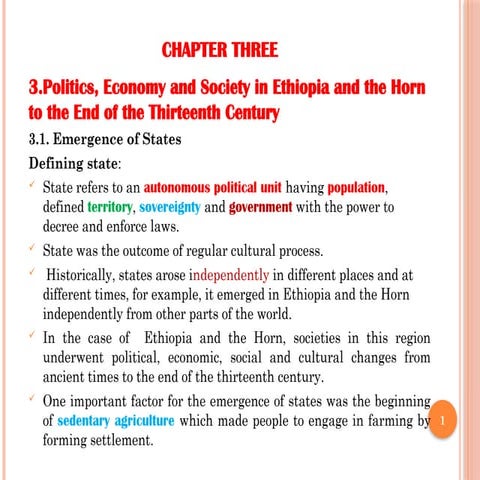 History chapter 6.pptxChapter 6 common course for ethiopian university ...
