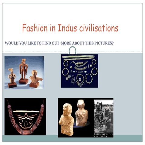 History Fashion | PPT