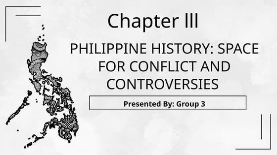 Laguna Copperplate Inscription - Readings in Philippine History | PPTX ...