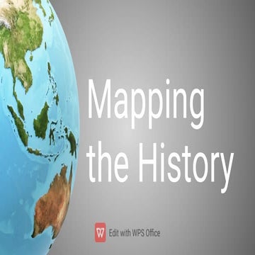 History-of-Mapping.pdfhhhhhhhhhhhhhhhhhhhhhhhhhhhhhhhhhhhhhh | PPT