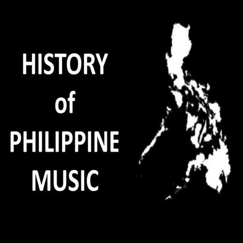 Forms and Styles of Philippine Music | PPTX
