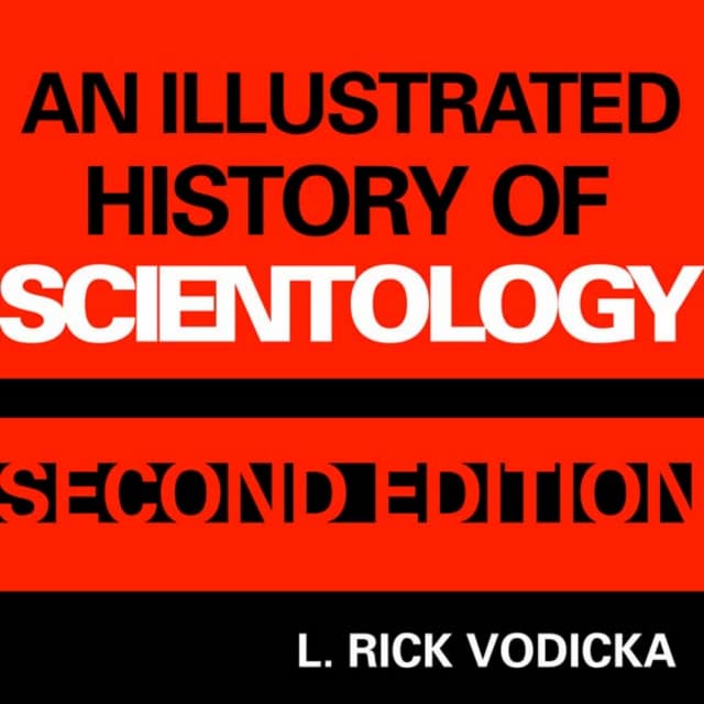 History of scientology | PDF