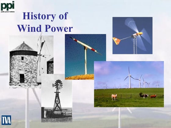 Windpower Poster Presentation.Ppt