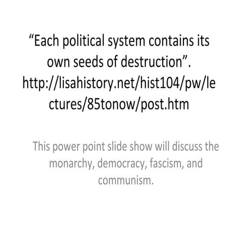 Western Civilization | PPT