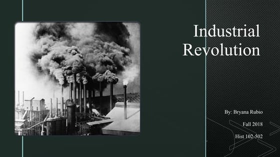 Chapter 22 Study Guide The Early Industrial Revolution, 1760-18.docx ...