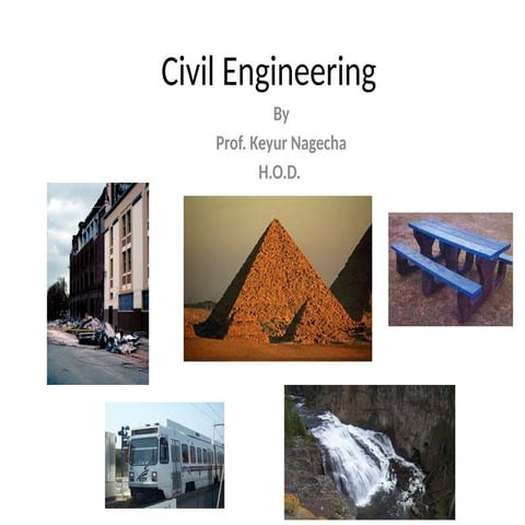 Construction Engineering and Management. | PDF