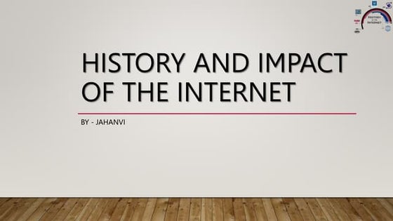 History Of The Internet from google (1).pptx