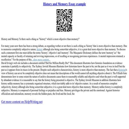 Opvl And Paper 1 Ib History Ppt