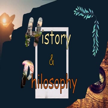 History and Philosophy.pptx