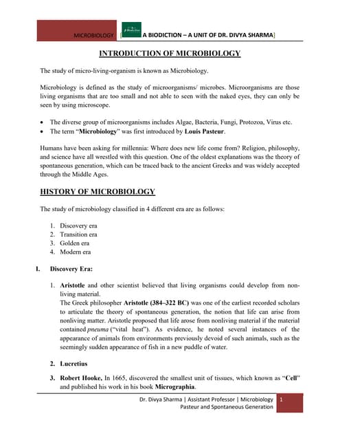 Plant Biotechnology: Introduction, Scope and Application | PPTX | Biotech and Biomedical ...
