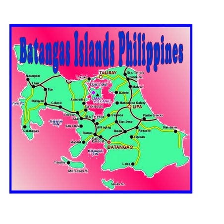 History Batangas | DOC