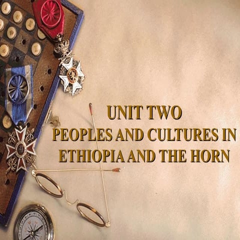 History chapter Two for freshman students | PPT