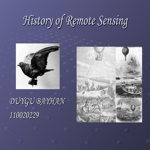History of Remote Sensing world wide.ppt