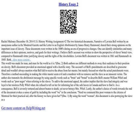 The boston massacre essay draft 3 | DOCX