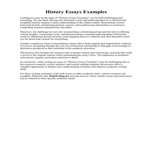 History Essays Examples.pdf