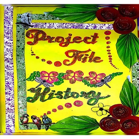 History file 12 | PDF