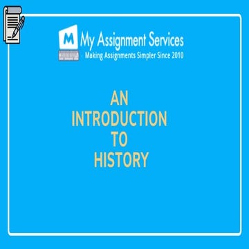 world history | PPTX