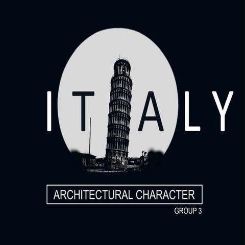 History (italy) | PPTX