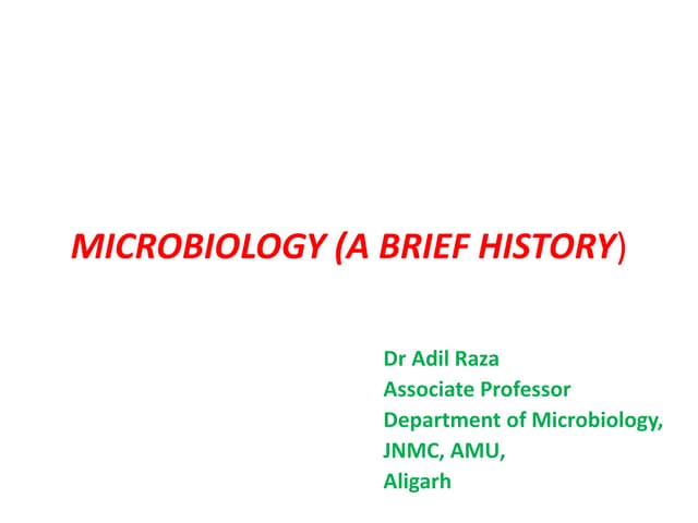 Contribution of Leeuwenhoek, Louis Pasteur, Robert Koch, Joseph Lister ...