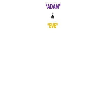 HISTORY OF ADAM and eve about the Bible and stuff | PPTX