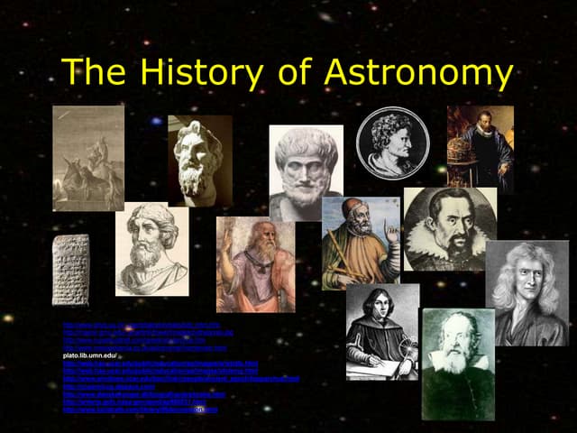 Ancient Astronomy.pptx | Astrology | Religion & Spirituality
