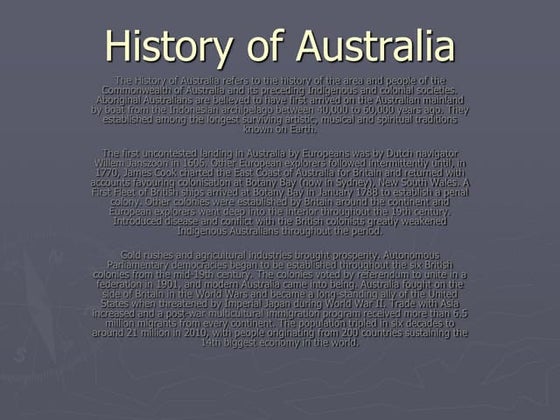 5 British Colonization | PPT