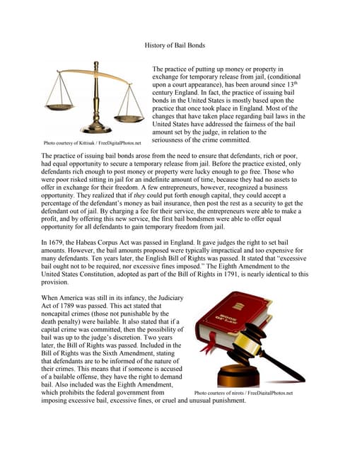 Alabama Rules of Criminal Procedure Rule 7. Release. .docx | Crime ...