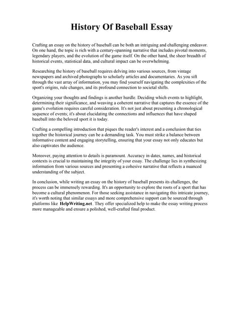 History Of Volleyball Essay.pdf