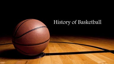 History Of Basketball | PPT