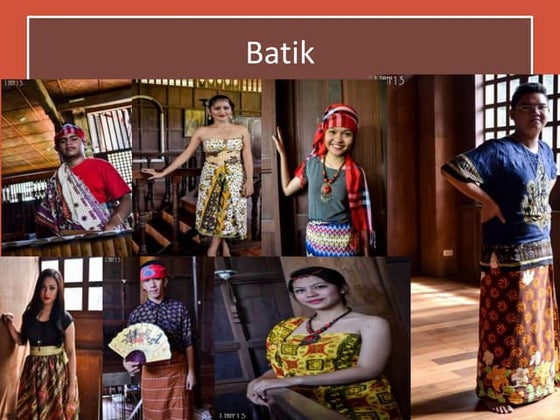 Batik | PPT