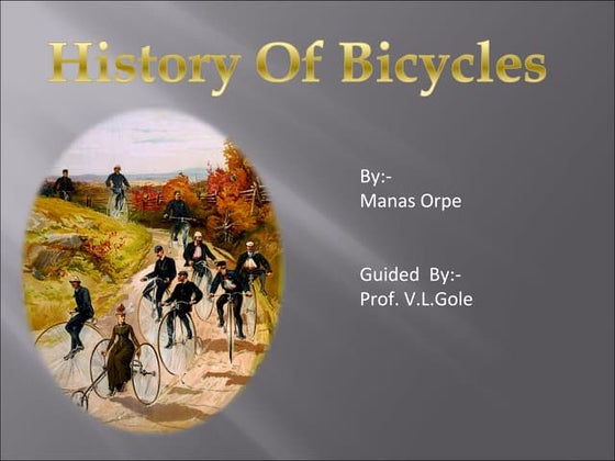 Cycle | PDF