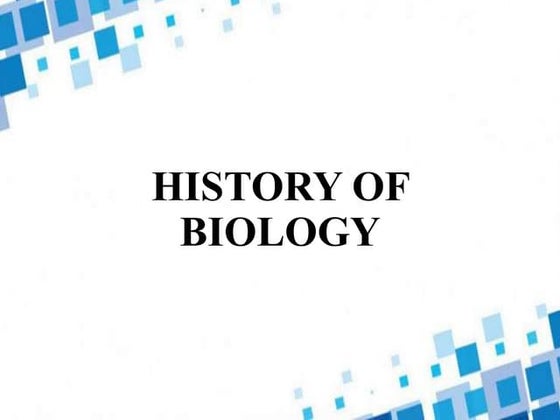 3 biologist and their contribution to biology | PPT