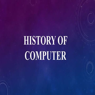 history of computer.pptx