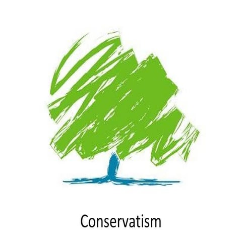History of conservatives | PPT