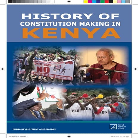 History of Constitution Making in Kenya (Pdf) (4).pdf