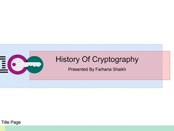 WHAT IS CRYPTOGRAPHY - A COMPREHENSIVE GUIDE | PPT