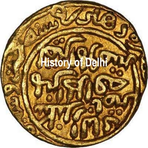 Comprehensive Overview of Medieval Indian Dynasties and Historical ...