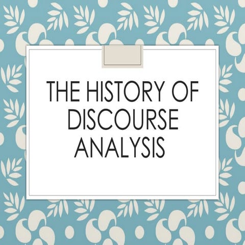 History_of_Discourse_Analysis_Students.pptx