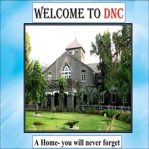Early History of DNC | PPT