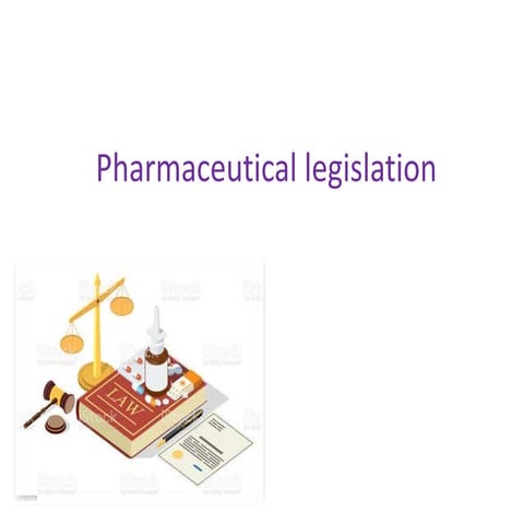 History of drug legislation (2).ppt