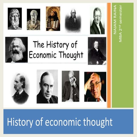 History of economic thought.pptx