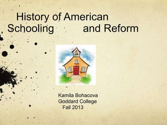 The Evolution of Education: Ancient to Modern Times | PPTX | Education
