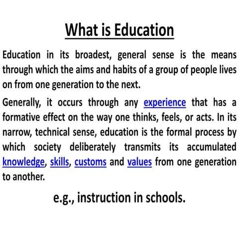 Ancient Indian Gurukul Education System | PPTX